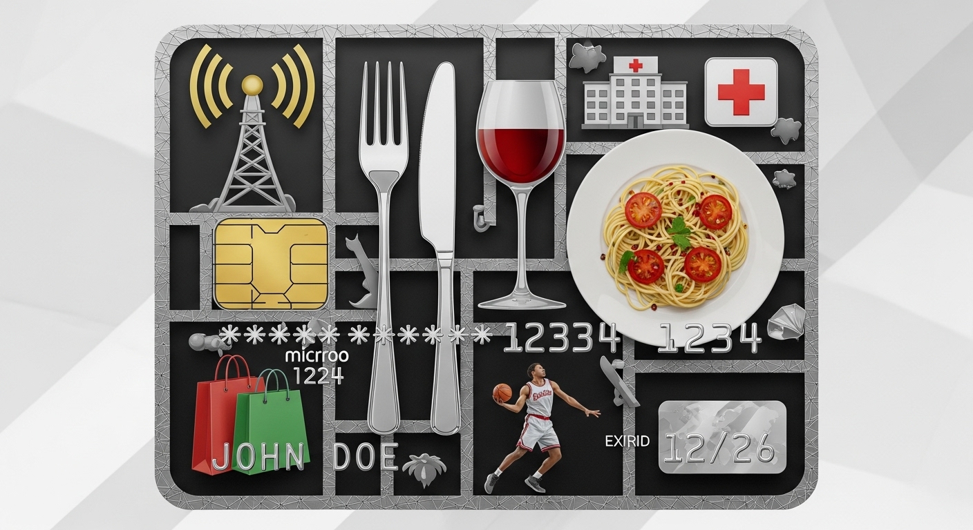 My WESH 카드, KB국민 신용카드 초보자를 위한 완벽 가이드 - 파인드뉴스